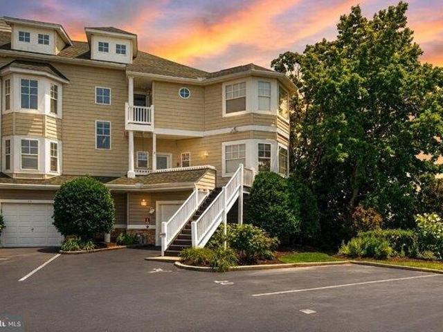 condo with 4 bedroom, Ocean Pines MD ES104907659