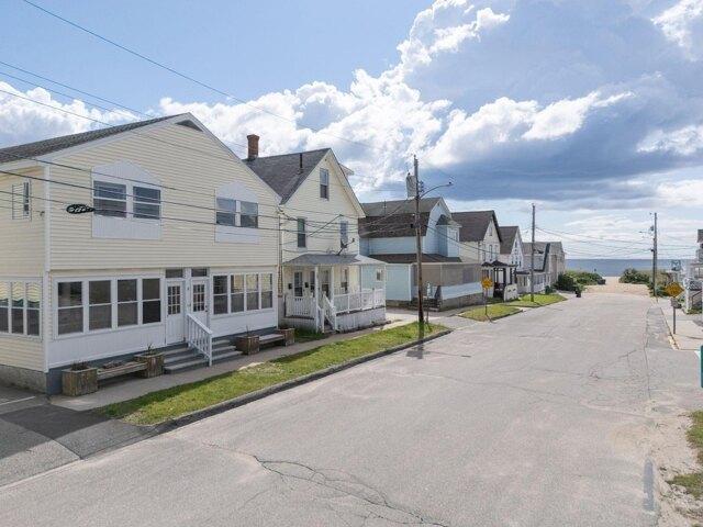 condo with 4 bedroom, Old Orchard Beach ME DS104077156