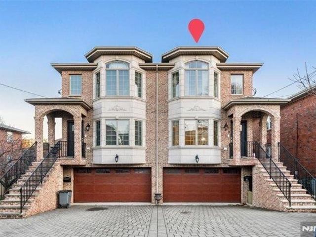 condo with 4 bedroom, Palisades Park NJ DLS101782514