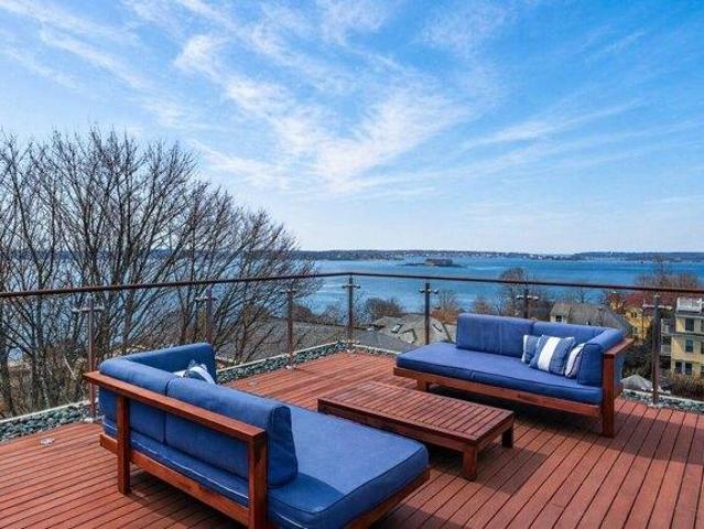 condo with 4 bedroom, Portland ME DS103035956