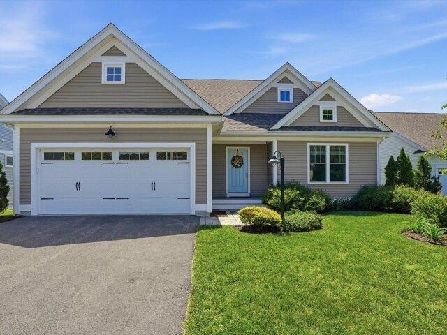 condo with 4 bedroom, Plymouth MA DS104045688