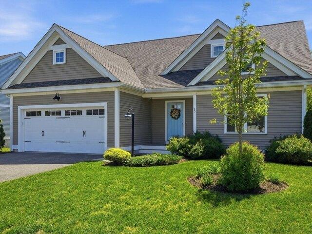 condo with 4 bedroom, Plymouth MA ES104045688