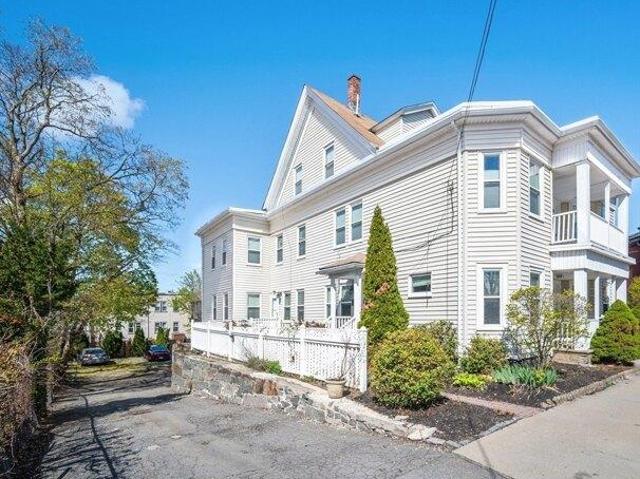 condo with 4 bedroom, Quincy MA DS102346851