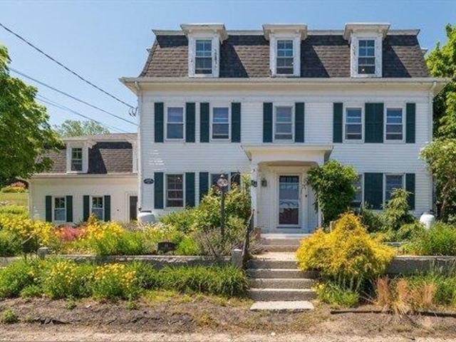 condo with 4 bedroom, Rockport MA DS103498160