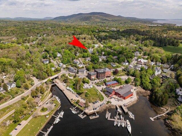 condo with 4 bedroom, Rockport ME DS103070440