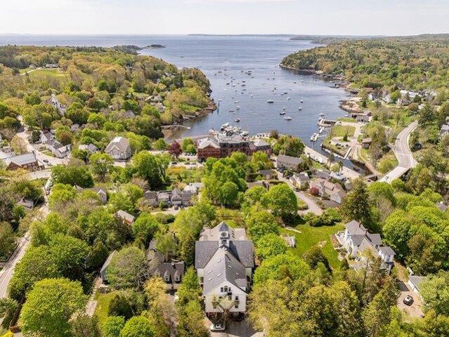 condo with 4 bedroom, Rockport ME ES104789187