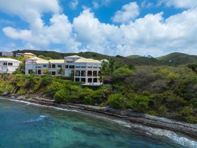 condo with 4 bedroom, Saint Croix IN DS103773726
