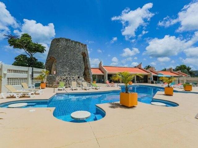 condo with 4 bedroom, Saint Croix IN ES104994801