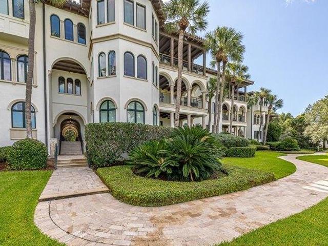 condo with 4 bedroom, Sea Island GA DS93106409
