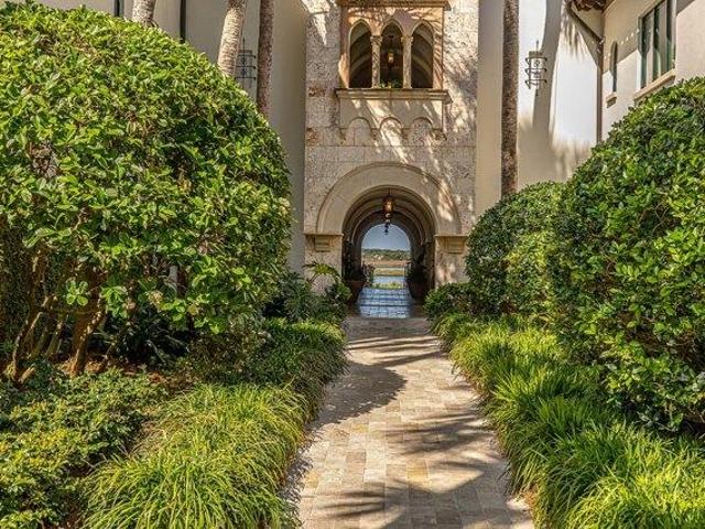 condo with 4 bedroom, Sea Island GA ES103500964