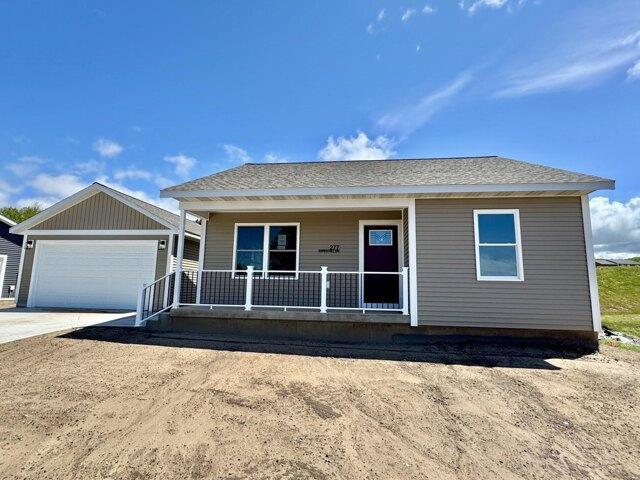 condo with 4 bedroom, Shelby MI DS93090303