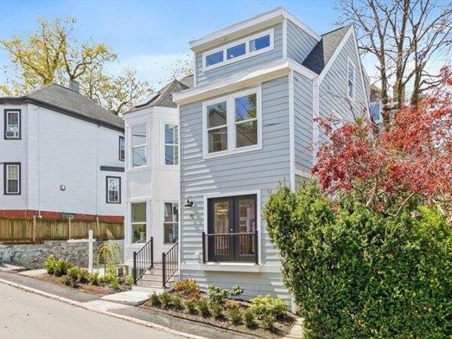 condo with 4 bedroom, Somerville MA DLS103019343