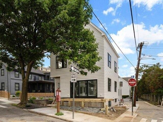 condo with 4 bedroom, Somerville MA DLS103034554
