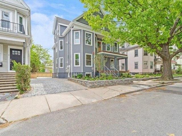 condo with 4 bedroom, Somerville MA DS104042431
