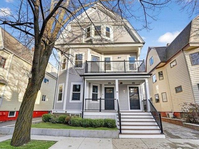 condo with 4 bedroom, Somerville MA DS104149664