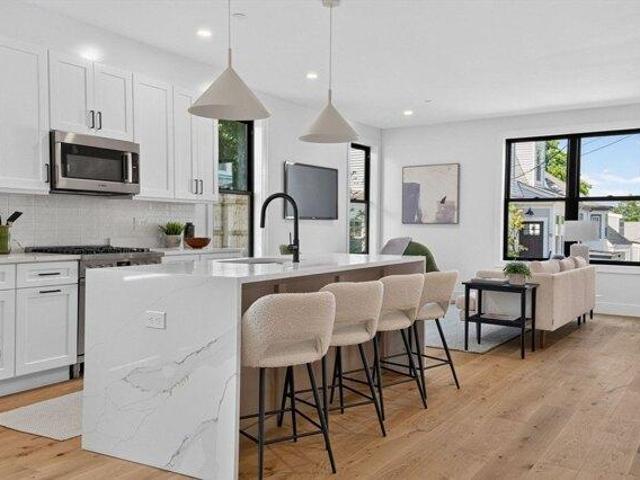 condo with 4 bedroom, Somerville MA DS104192179