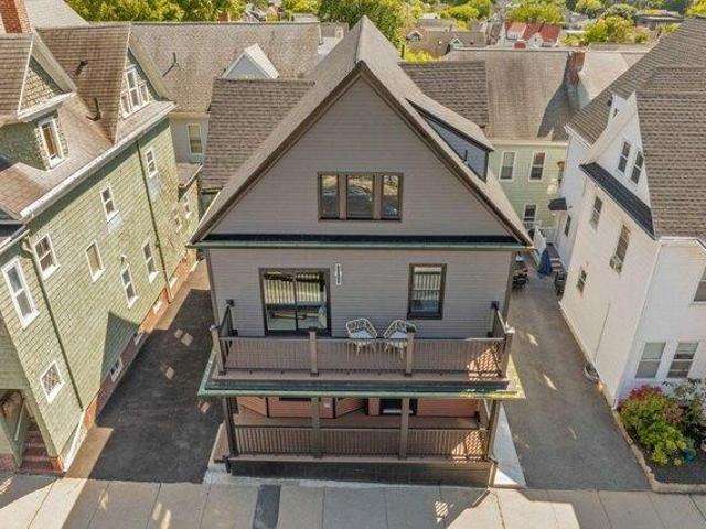 condo with 4 bedroom, Somerville MA DS103019278