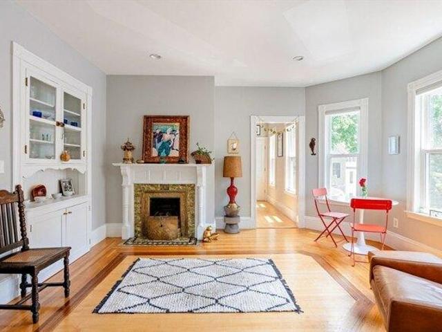 condo with 4 bedroom, Somerville MA DS103849054