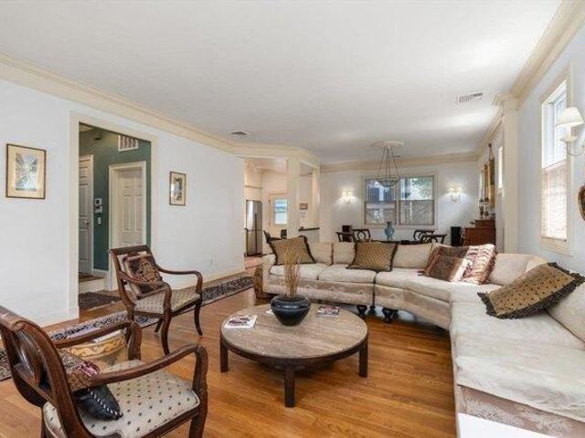 condo with 4 bedroom, Somerville MA DS103851978