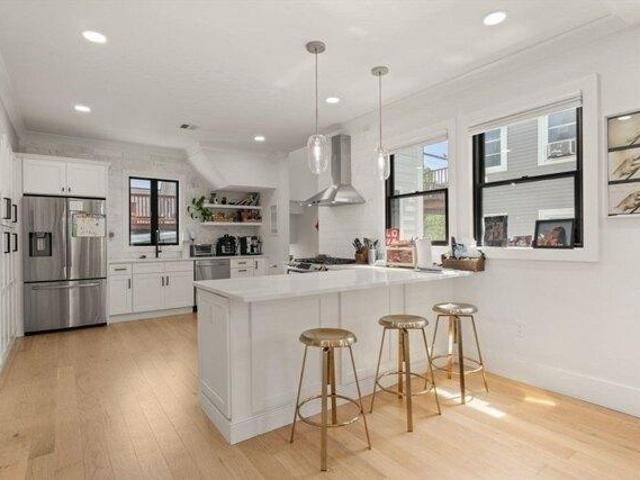 condo with 4 bedroom, Somerville MA DS103853001