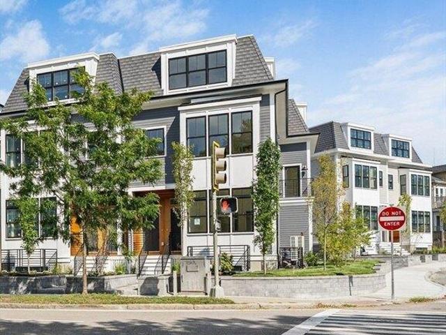 condo with 4 bedroom, Somerville MA DS103853191