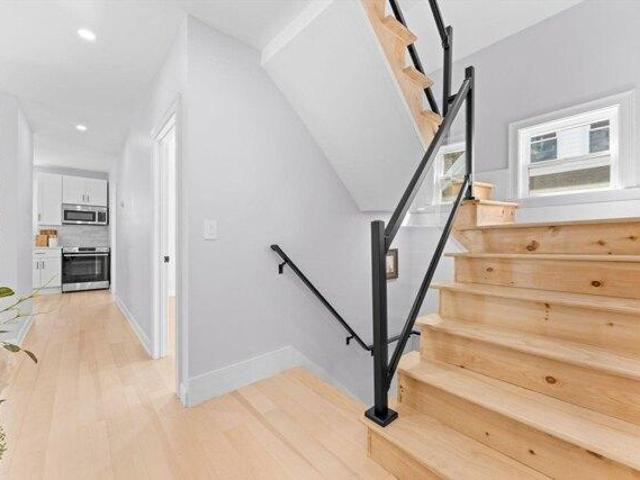condo with 4 bedroom, Somerville MA DS103888931