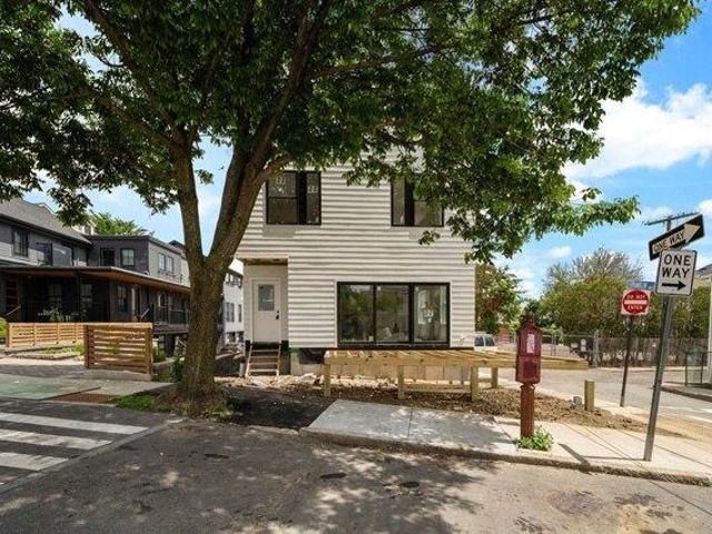 condo with 4 bedroom, Somerville MA ES104511530