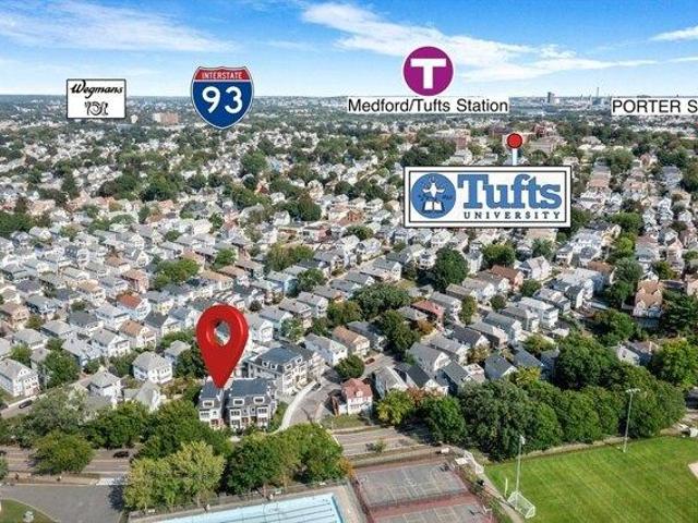 condo with 4 bedroom, Somerville MA ES104544280
