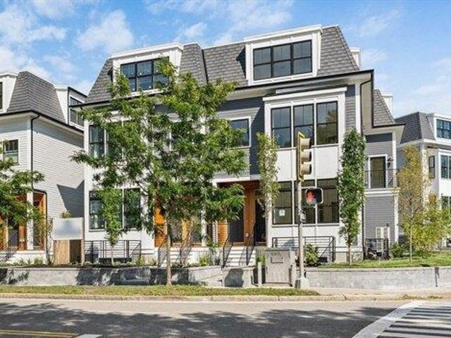 condo with 4 bedroom, Somerville MA ES104540101