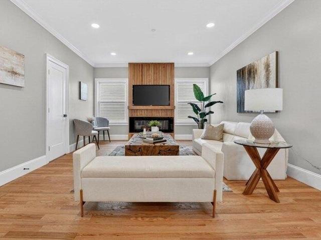 condo with 4 bedroom, Somerville MA ES104541768