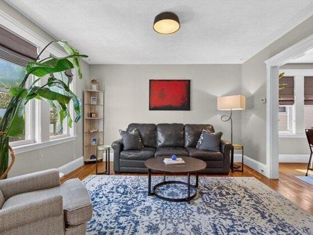 condo with 4 bedroom, Somerville MA ES104850746