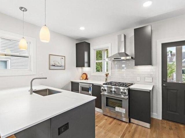 condo with 4 bedroom, Somerville MA ES105093019