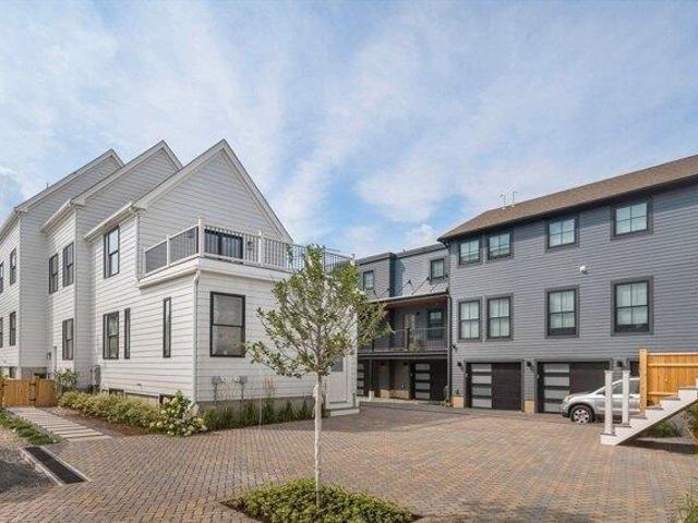 condo with 4 bedroom, Somerville MA ES105108697