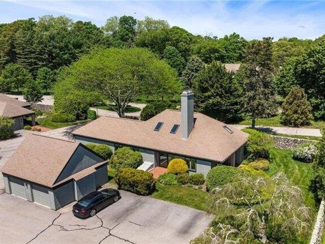 condo with 4 bedroom, South Kingstown RI ES103494025