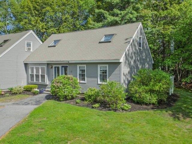 condo with 4 bedroom, South Portland ME DS104112719