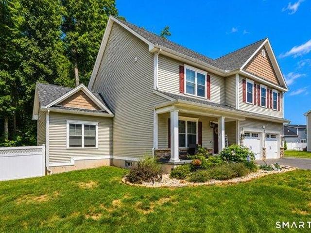 condo with 4 bedroom, Southington CT DS104479562