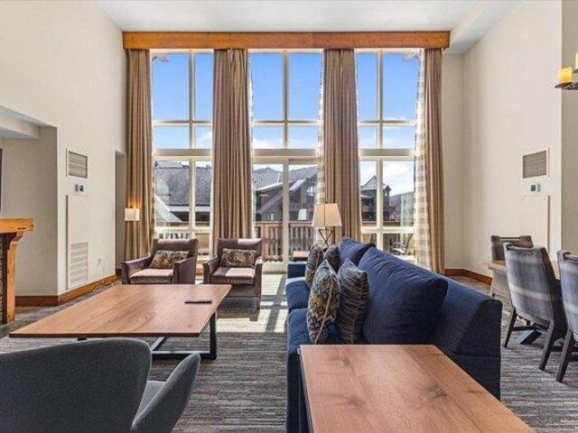 condo with 4 bedroom, Stowe VT DS103069427