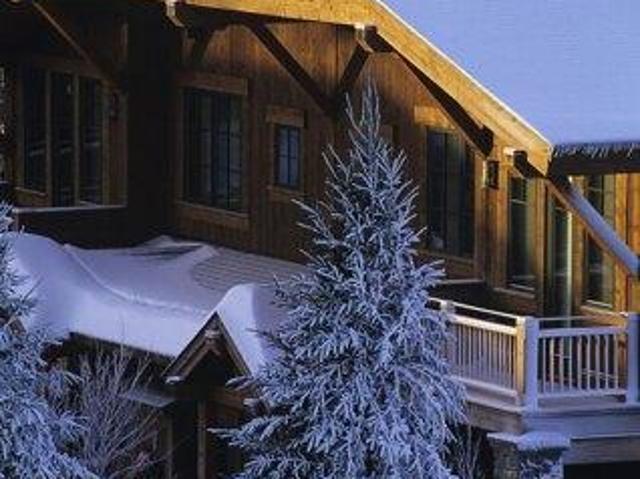 condo with 4 bedroom, Stowe VT ES103499736