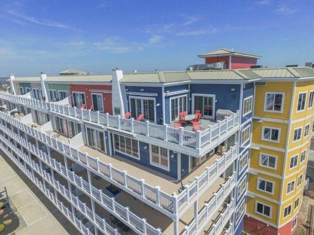 condo with 5 bedroom, Wildwood Crest NJ DLS101799743