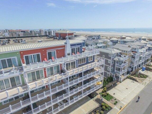 condo with 5 bedroom, Wildwood Crest NJ ES103667212