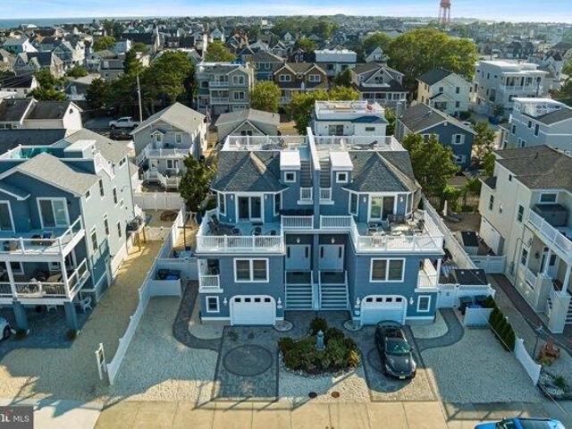 condo with 5 bedroom, Beach Haven NJ DLS101746904