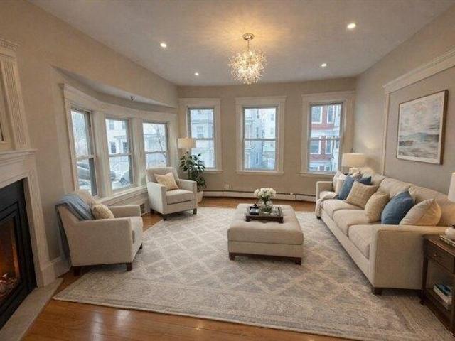 condo with 5 bedroom, Boston MA DLS102314237