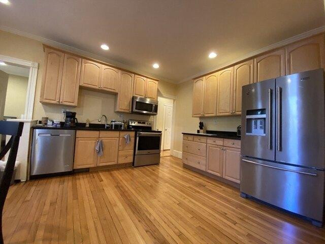 condo with 5 bedroom, Boston MA DS103249028
