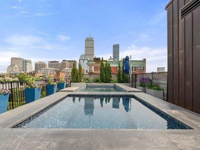 condo with 5 bedroom, Boston MA ES103072880