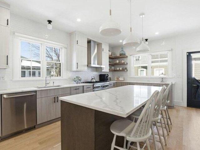 condo with 5 bedroom, Brookline MA ES103249169