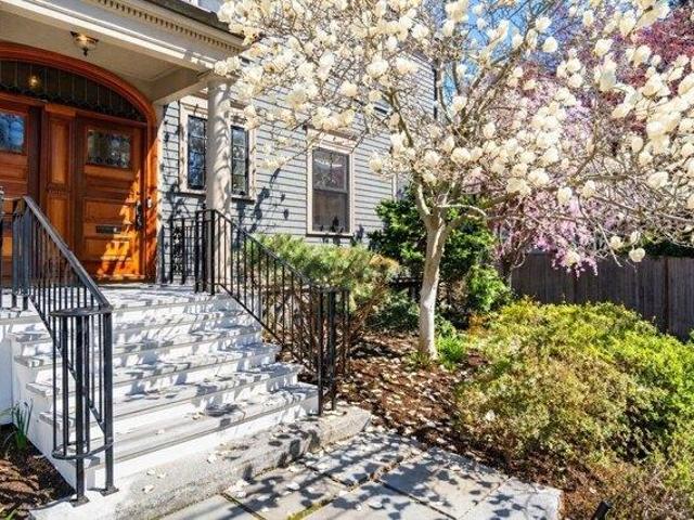 condo with 5 bedroom, Cambridge MA DLS102529852