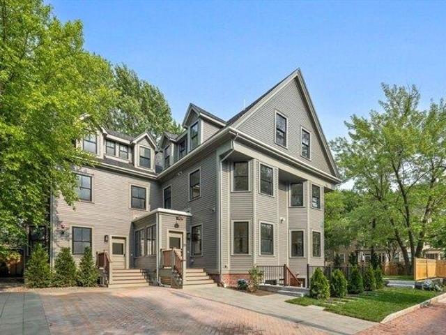 condo with 5 bedroom, Cambridge MA DLS103073090
