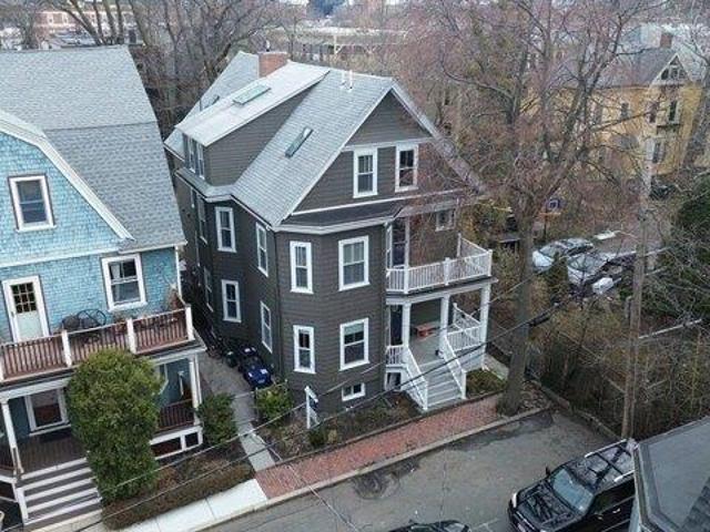 condo with 5 bedroom, Cambridge MA DS102346394
