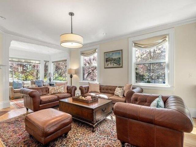 condo with 5 bedroom, Cambridge MA ES104851439