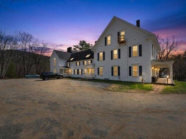condo with 5 bedroom, Campton NH DS103966710